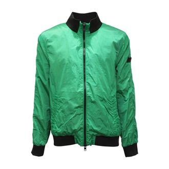 Peuterey Agnel Jacke - - Jackets - Herren - Gr&uuml;n - M