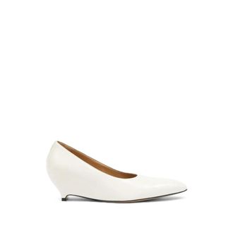 Maison Margiela Damen, Schuhe, Wei&szlig;, 40 EUGr&ouml;&szlig;e