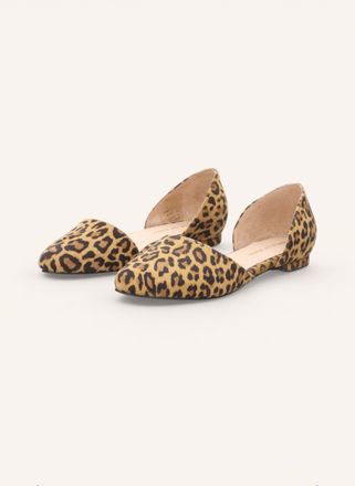 Apple of Eden Apple Of Eden Ballerina Blondie 31.2 braun