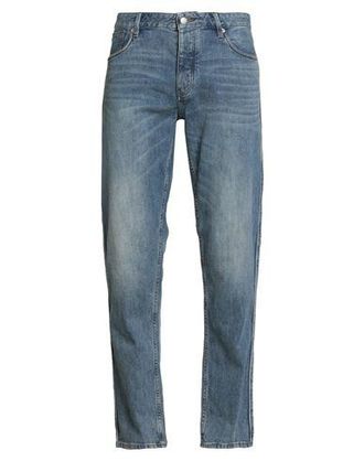 Emporio Armani BAS - Pantalons en jean sur YOOX.COM