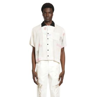 Paly Hollywood Crayon Shirt