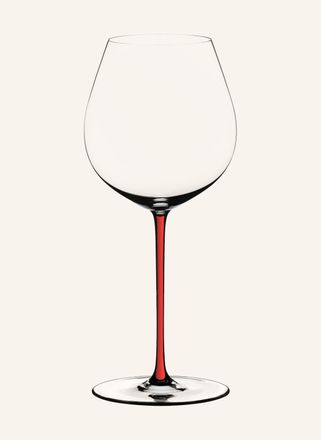 Riedel Weinglas Fatto A Mano By Riedel Pinot Noir weiss