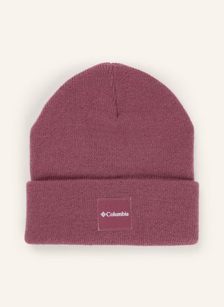 Columbia M&uuml;tze City Trek lila