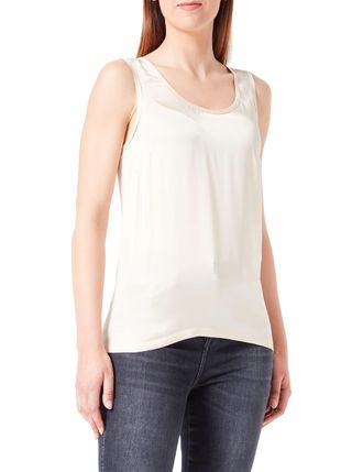 Comma T-Shirt, &auml;rmellos