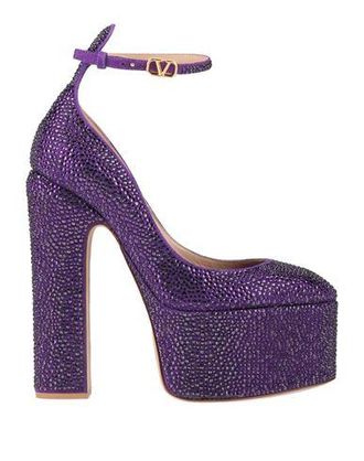 Valentino Garavani CHAUSSURES - Escarpins sur YOOX.COM