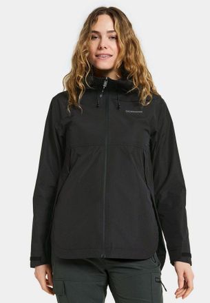 Didriksons 1913 Outdoorjacke Damen &Uuml;bergangsjacke Regenjacke Wasserdicht TILDE