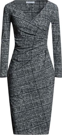 La Petite Robe Di Chiara Boni KLEIDER - Midi-Kleider auf YOOX.COM