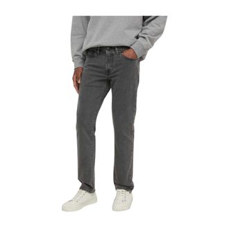 Levi's 511 Slim Jeans - Homme - Jeans - Gris - Taille: W31 L34