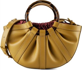 Coccinelle Handtasche Shell