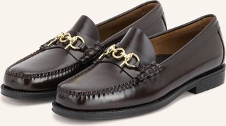 G.H. Bass & Co. Loafer braun