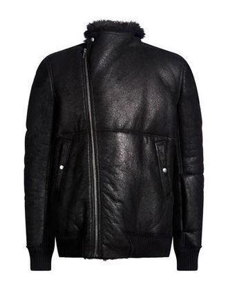 Rick Owens MANTEAUX - Moutons et fausses fourrures sur YOOX.COM