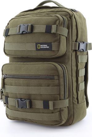 National Geographic Rucksack Milestone