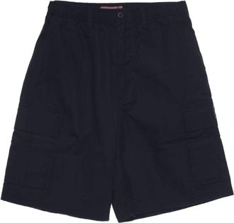 032c Team Cargo-Shorts - Schwarz