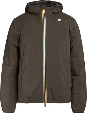 K-Way JACK PLAIN WARM