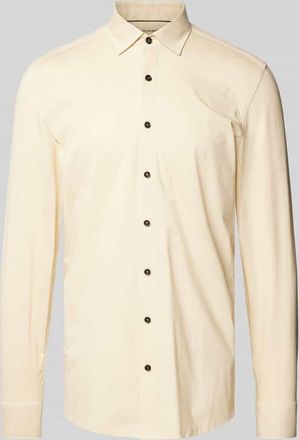 Olymp Level 5 Slim Fit Businesshemd in Premiumqualit&auml;t Modell NEW YORK