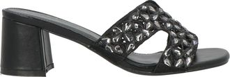 Divine Follie SCHUHE - Sandalen auf YOOX.COM