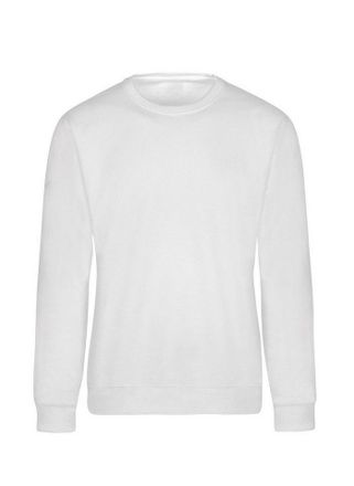 Trigema Sweatshirt TRIGEMA Sweatshirt