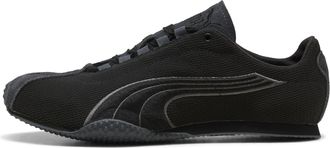 Puma H-Street Embroidery Sneakers Unisex, Schuhe, Schwarz, 35.5