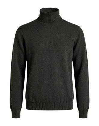 Alpha Studio STRICKWAREN - Rollkragenpullover auf YOOX.COM