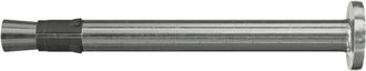 Fischer Nagelanker fna ii 6 x30/5 c 25 Stk