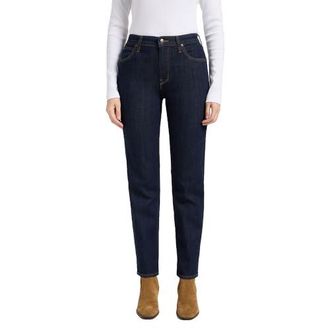Lee Carol Jeans, Deepest Space, 27W / 31L Femme