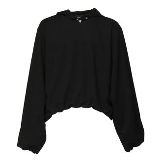 Heliot Emil Heliot Emil, Homme, Sweatshirts et sweats à capuche, Noir, Taille: L Sweat à capuche Enodo noir