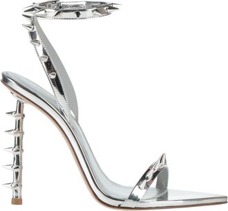 Le Silla SCHUHE - Sandalen auf YOOX.COM