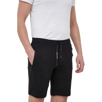 A|X Armani Exchange Casual Shorts - - Shorts - Herren - Schwarzk - 2XL
