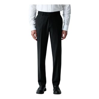 Karl Lagerfeld Suit Hosen - - Trousers - Herren - Schwarzk - 2XL