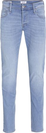 Jack & Jones Male Slim Fit Jeans JJIGLENN JJORIGINAL SQ 330 NOOS Slim Fit Jeans