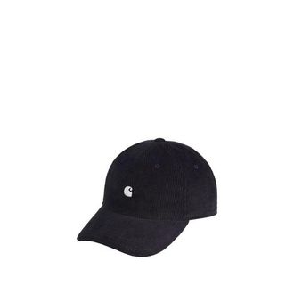 Carhartt Work in Progress Casquette Harlem &agrave; logo brod&eacute; en coton