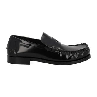 Bottega Veneta Mocassins - - Shoes - Damen - Schwarzk - 37 1/2 EU