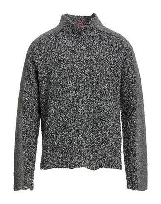 Diesel MAILLE - Cols roul&eacute;s sur YOOX.COM