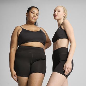 Puma MOVE BH, Kleidung, Schwarz, M