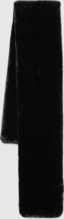 Apparis Schal Damen Farbe Schwarz