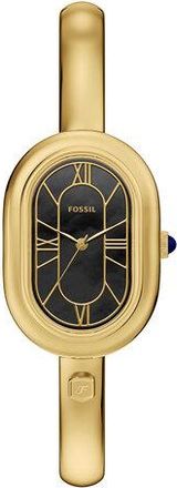 Fossil Uhr Sloan ES5456 Goldfarben