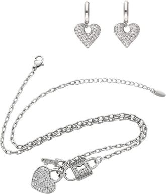 Faina Schmuckset