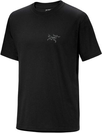 Arc'teryx Herren Klettershirt KRAGG SL COTTON