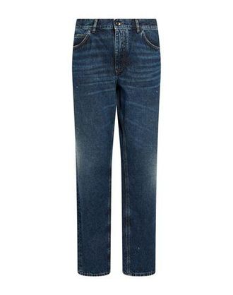 Dolce & Gabbana BAS - Pantalons en jean sur YOOX.COM
