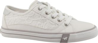 Mustang Jeans Sneaker