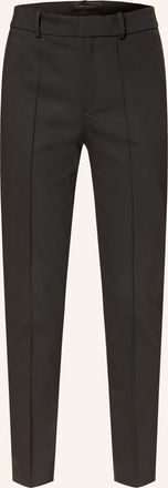 Drykorn Drykorn Hose Act schwarz