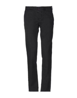 Incotex BAS - Pantalons sur YOOX.COM