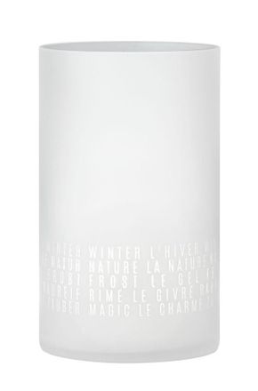 Räder Winterzauber Windlicht Winter