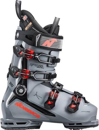 Nordica Nordica Herren Skischuh SPEEDMACHINE 3 120 (GW)