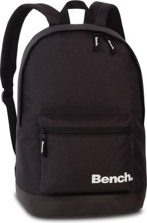 Fabrizio Bench Rucks&auml;cke Daypack Backpack 31 x 42 x 20 cm. Schwarz 64150-0100