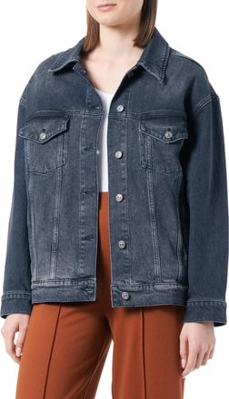 7 For All Mankind EASY TRUCKER Licorice