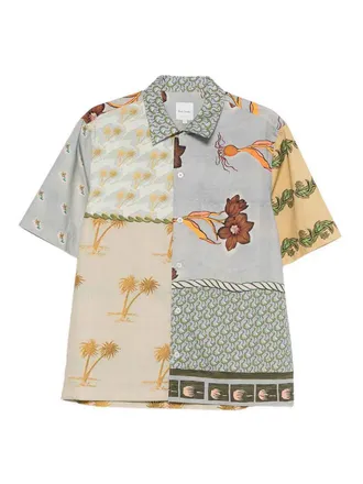 Paul Smith Chemise - Multicolore