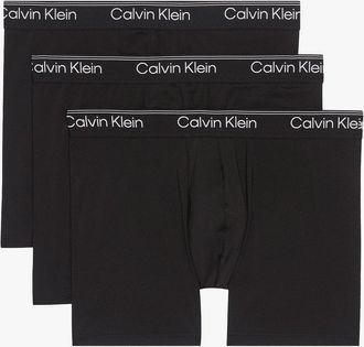 Calvin Klein Lot de 3 boxers