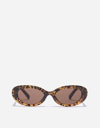 Dolce & Gabbana Devotion Sunglasses - Frau Neuheiten Mehrfarbig Acetat Onesize