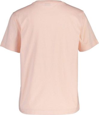GANT T-Shirt REGULAR GRAPHIC PRINT Regular fit mit Rundhalsausschnitt